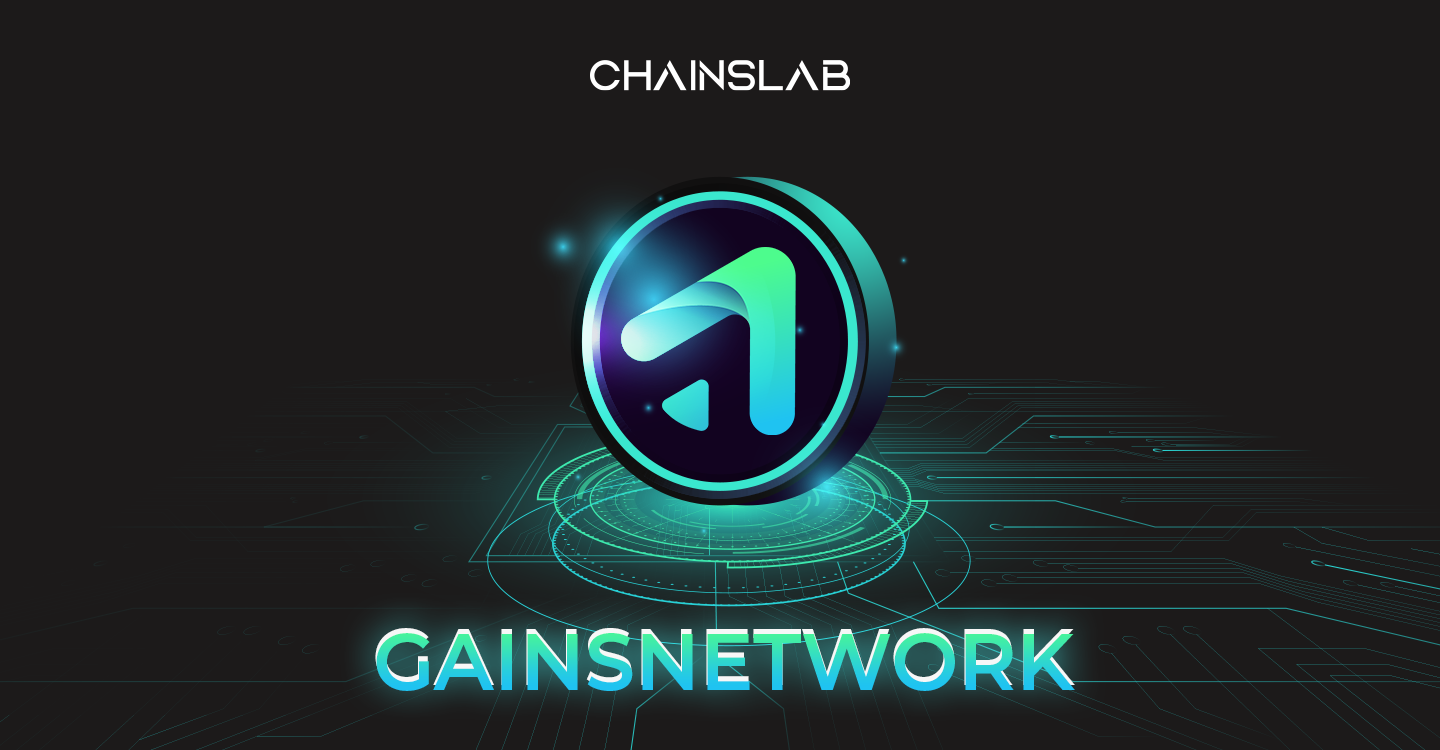 What Is Gains Network? The World's First On-Chain Stock Leveraged Trading