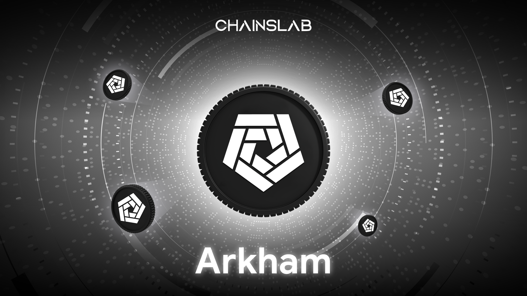 What is Arkham? New Playground for On-chain Detectives