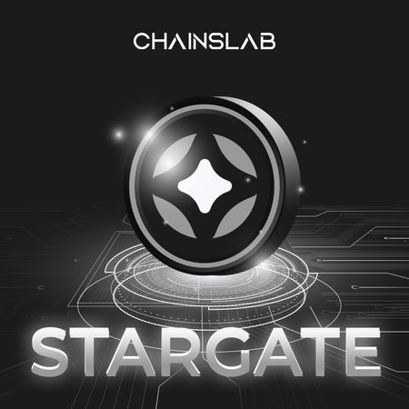 What Is Stargate Finance (STG)? The Liquidity Transit Terminal