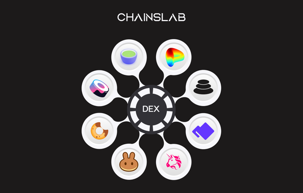 What is Decentralized Exchange? How Does a DEX Work?